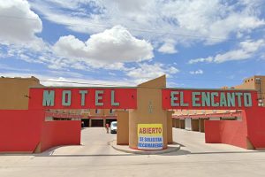 Los Mejores Moteles en Ciudad Juárez, Chihuahua