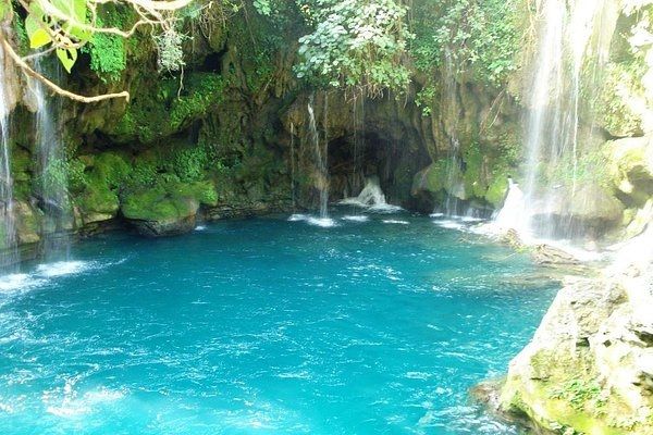 Los Mejores Moteles en Rioverde (Río Verde?), San Luis Potosí