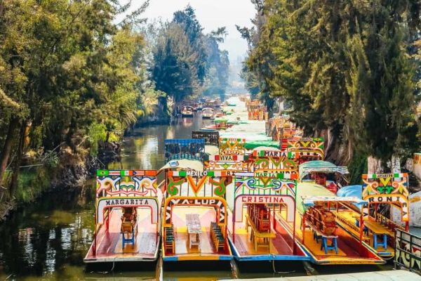 Descubre los Mejores Moteles en CDMX - Ciudad de México