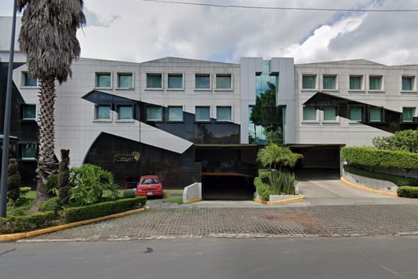 Los Mejores Moteles en Tlalpan, CDMX