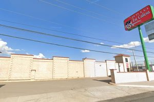 Los Mejores Moteles en Ciudad Juárez, Chihuahua