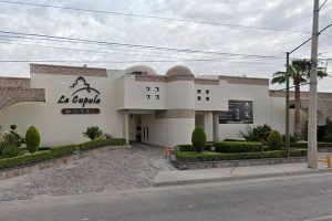 Los Mejores Moteles en Ciudad Juárez, Chihuahua