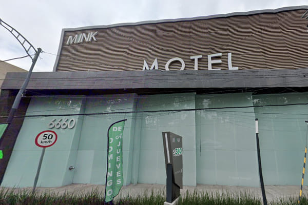 Los Mejores Moteles en Gustavo A. Madero, CDMX