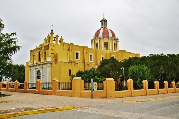 Los Mejores Moteles en Montemorelos, Nuevo León