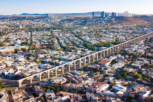 Los Mejores Moteles en Querétaro, Querétaro