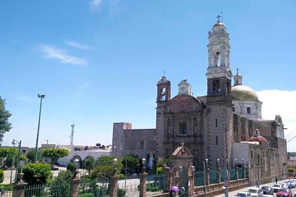 Los Mejores Moteles en Zacatelco, Tlaxcala